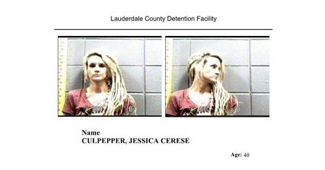 ARRESTED (11/10/2022) - Press Releases - Lauderdale County Sheriff